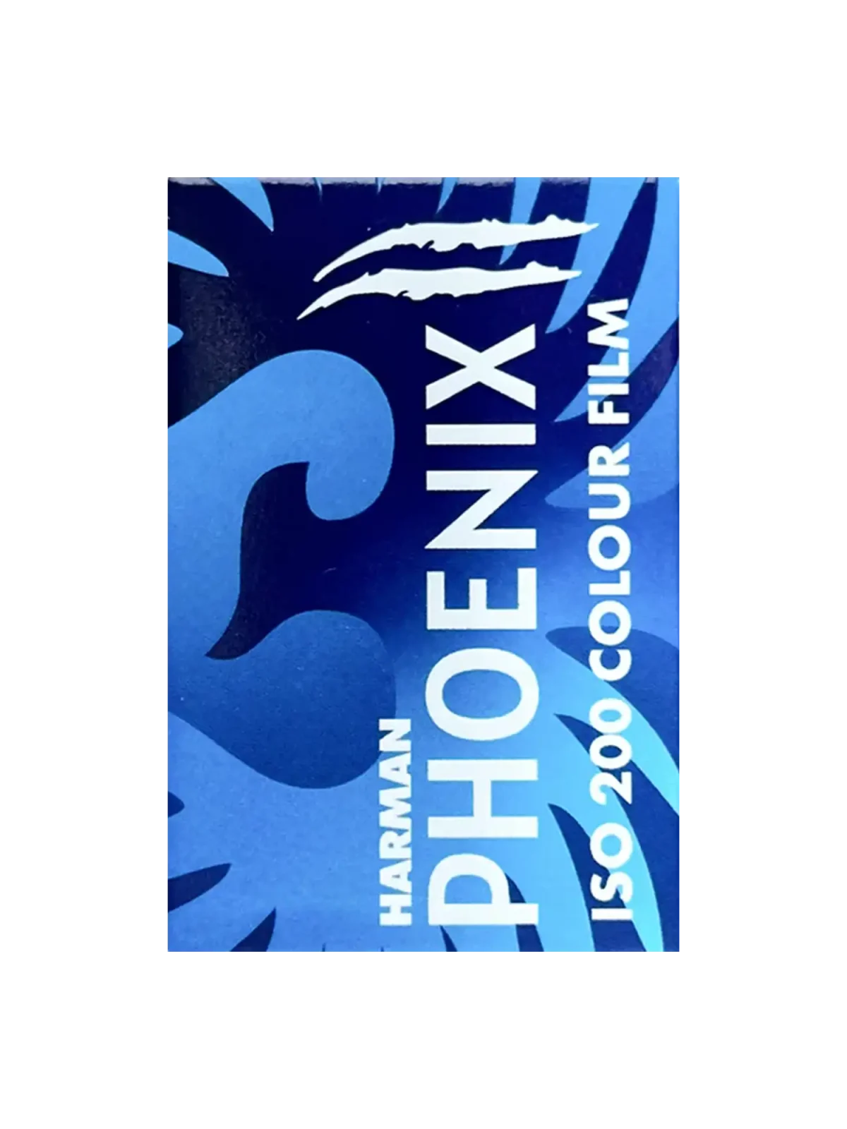 HARMAN PHOENIX II 35mm Color Negative Film - Magnolia Film Lab